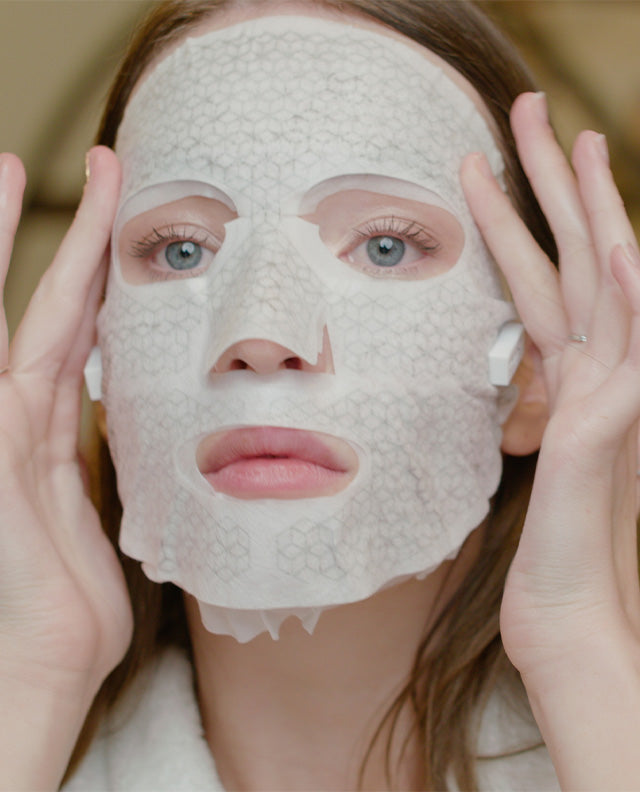 Here Is the Secret to Healthy Skin from the Inside Out : FranzSkincar ...