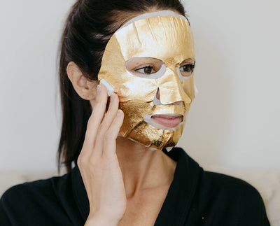 Benefits of Multi-Masking for Your Skin, Two Layers are Better Than On ...