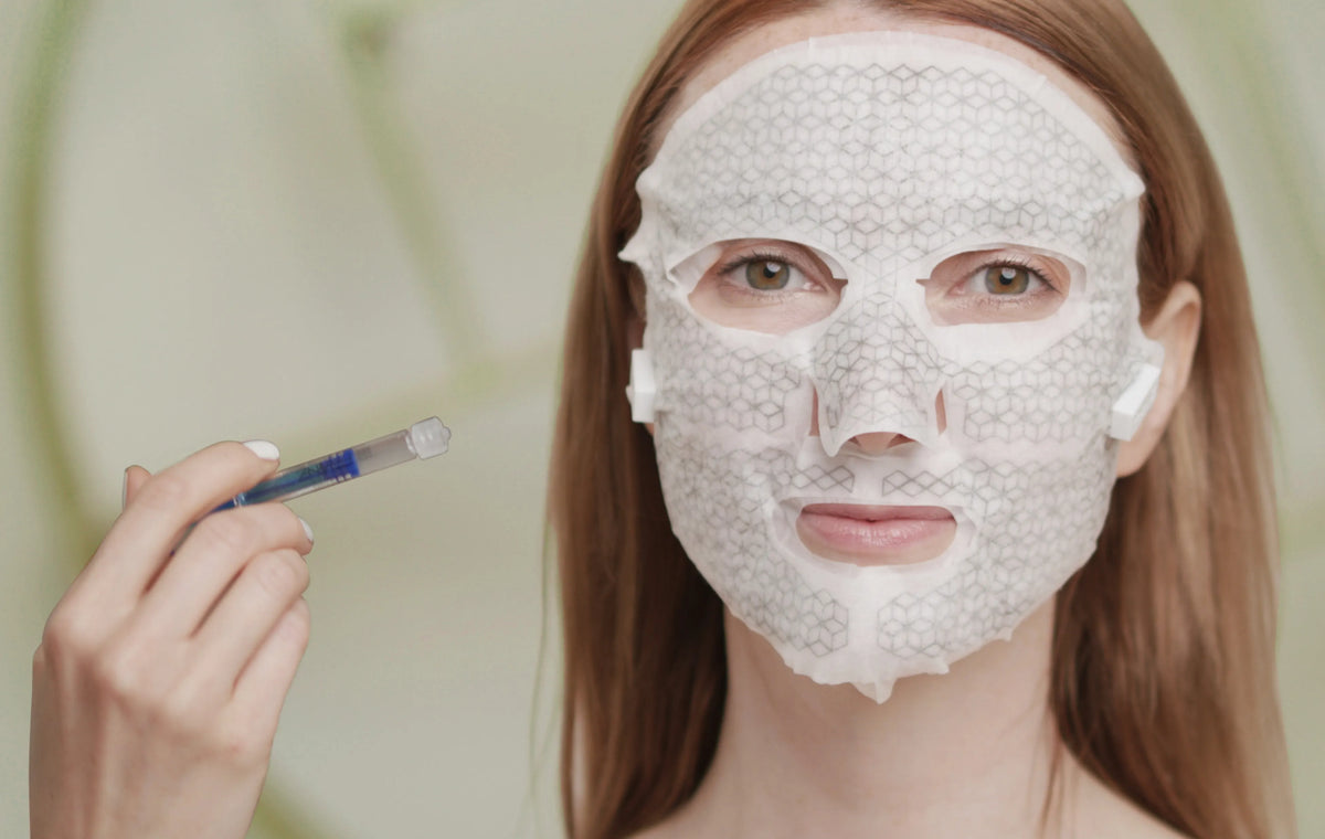 Franz | Microcurrent Technology Science | Franz Skincare USA