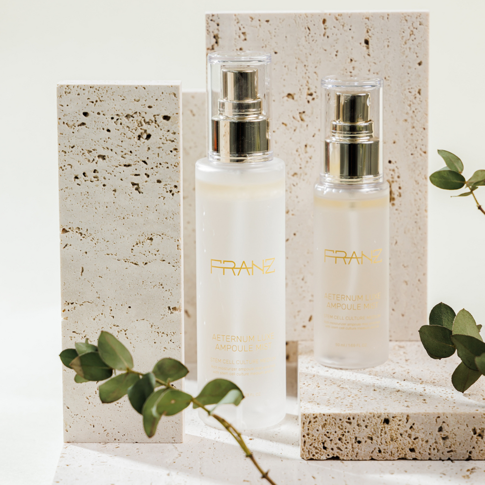 Shop All FRANZ Skincare Products Collection : Franz Skincare | Franz ...