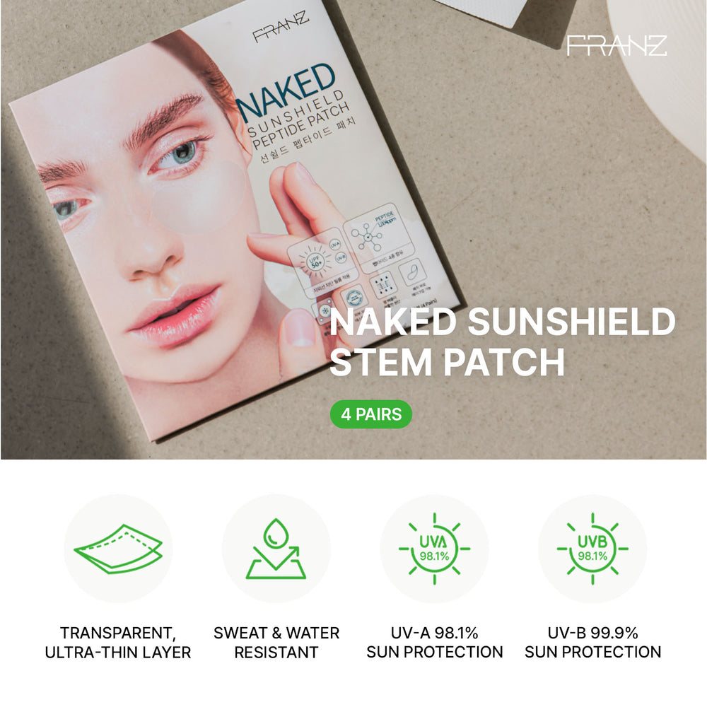 Shop All FRANZ Skincare Products Collection : Science in every drop ...