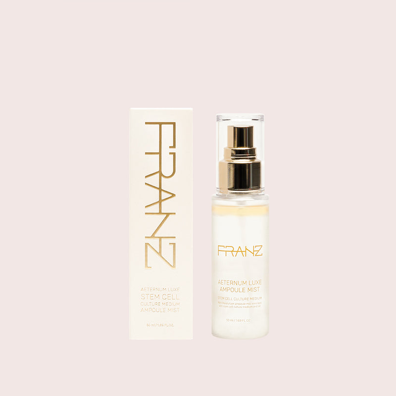 Shop All FRANZ Skincare Products Collection : Franz Skincare | Franz ...