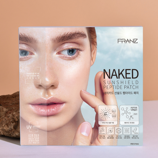 Franz Skincare | The Science of Healthy, Beautiful Skin