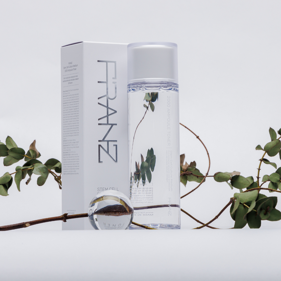 Shop All FRANZ Skincare Products Collection : Franz Skincare | Franz ...